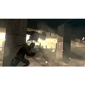 Terminator Salvation - PC