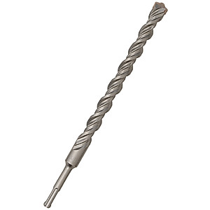 Bosch SDS-Plus S4 Rotary Hammer Drill Bits