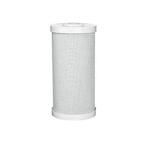 CFS – 1 Pack Carbon Sediment Water Filter Cartridge Compatible with AO-WH-PREL-RCP Models – Remove Bad Taste and Odor – Whole House Replacement Filter Cartridge – 5 Micron – 9.75" x 4.75"