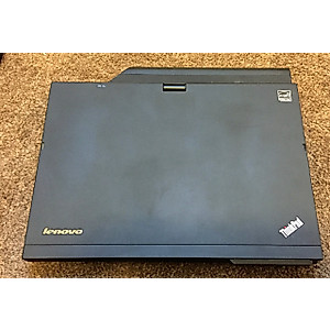 Lenovo ThinkPad X230 Tablet 343522U 13-Inch LED HD PC (2.6GHz, Intel Core i5-3320M, 4GB DDR3, 500GB HDD Windows 7 Professional)