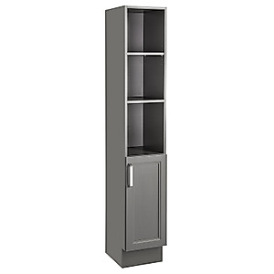 Cutler Kitchen and Bath Urban Linen Tower, Sundown