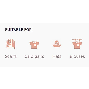 Stenli Yarns Muffin Mini Lux (7011)