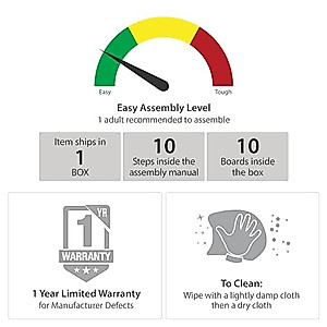 Little Seeds Casey Kids Tall Metal Storage Locker, Hunter Green