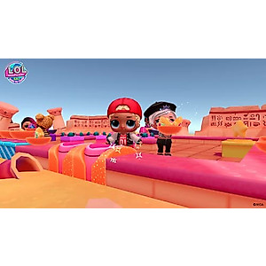 Lol Surprise! B.B.S Born to Travel