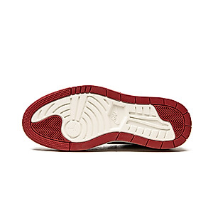 Jordan Womens WMNS Air 1 Elevate Low DQ1823 006 Bred - Size 9W