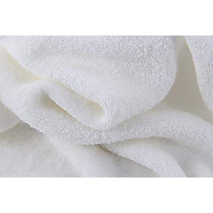 2 Pack Premium Bamboo Baby Bath Towel - Ultra Absorbent - Ultra Soft Hooded Towels for Babies,Toddler,Infant - Newborn Essential -Perfect Baby Registry Gifts for Boy Girl