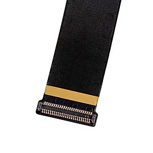 MMOBIEL LCD Connector Flex Cable Compatible with Microsoft Surface Pro 4 1724 V1.0 Part X937072-001