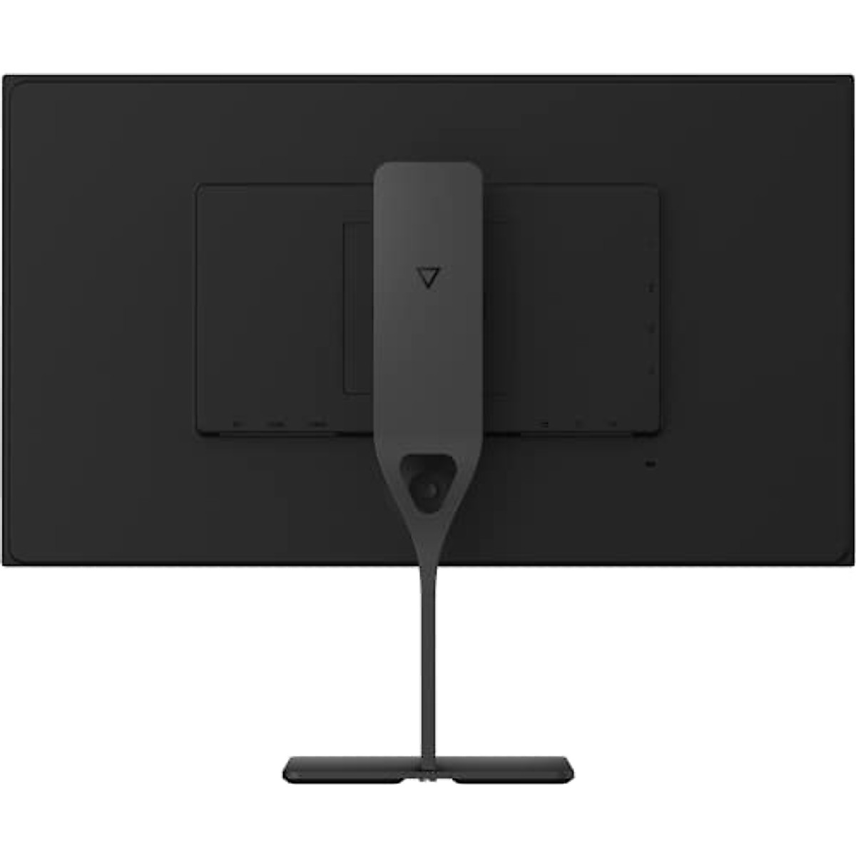Dough Spectrum 4K 144Hz Glossy Gaming Monitor| 1ms Response time| AMD Freesync Premium pro|Nano IPS Oxide TFT LCD| 98% DCI-P3| 1x Display Port & 2X HDMI 2.1 (Eve Spectrum) (Matte)