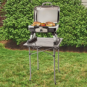 Cuisinart CPT-2140, Aluminum Folding Prep Table