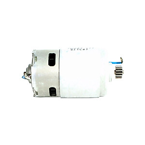 Bosch Parts 2607022870 Motor Assembly