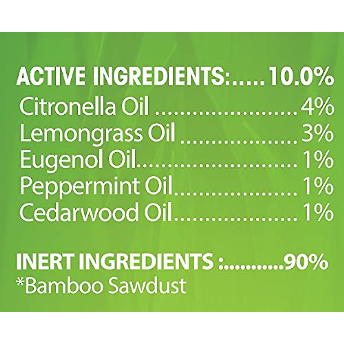 Magic Chest Mosquito Repellent Outdoor Incense Sticks | Mosquito Repellent for Patio, Backyard, Camping | Natural and DEET Free | Travel Size with Plant Oils | 12 Sticks per Box