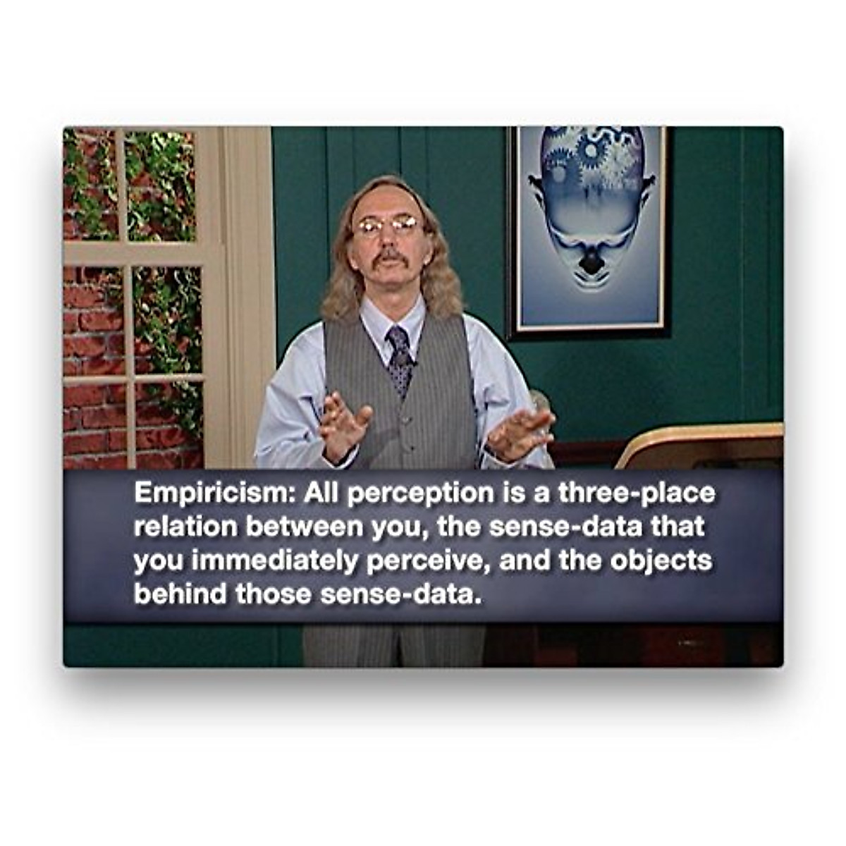 Philosophy of Mind: Brains, Consciousness, and Thinking Machines