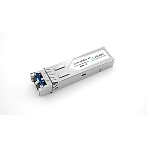 Axiom 1000BASE-SX SFP Transceiver for Ciena - XCVR-B00G85