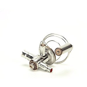 Scotsman 16-1142-01 Expansion Valve, Txv, Danfoss