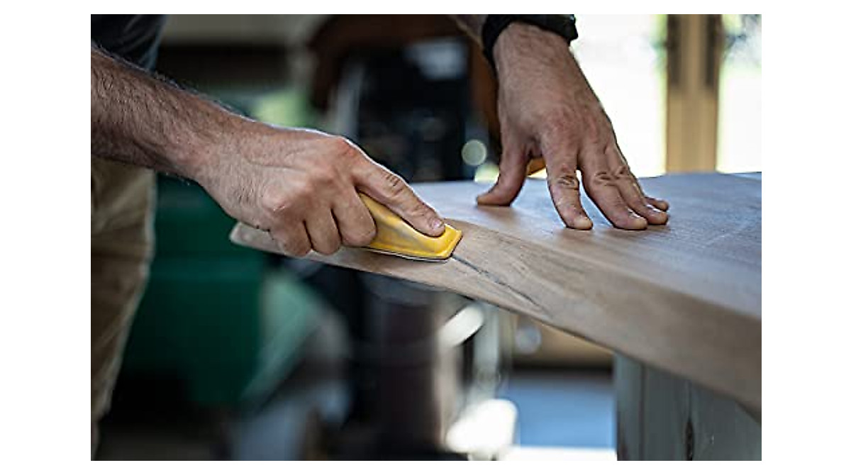 Gator MicroZip Sander Kit - Perfect Detail Finishing