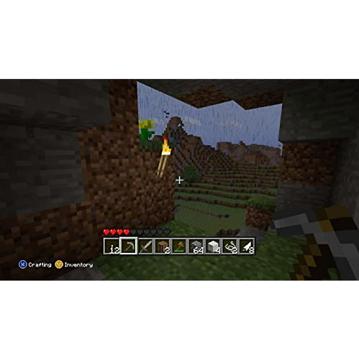 Minecraft - PlayStation 3