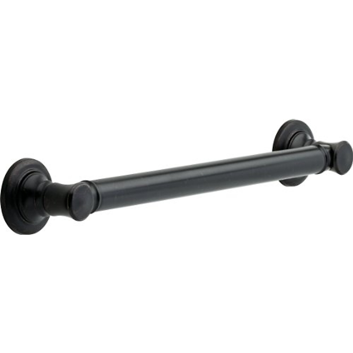 Delta Faucet 41618-RB Wall Mounted 18” ADA Bathroom Grab Bar in Venetian Bronze