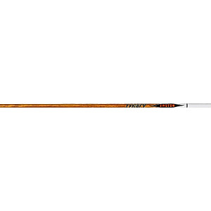 Easton Carbon Legacy Shafts, 1 Dz, 340 Spine