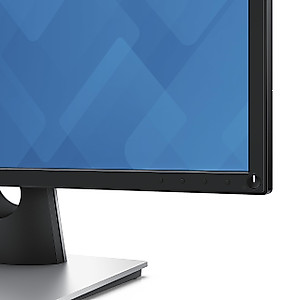 Dell Gaming Monitor SE2417HG 23.6" TN LCD Monitor with 2ms Response Time,black
