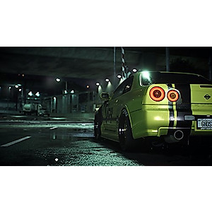 Need for Speed - PlayStation 4 (Certified Refurbished)