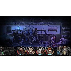 Vambrace: Cold Soul (Multi-Language)