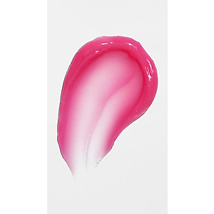 LAWLESS Women's Forget The Filler Overnight Lip Plumping, Juicy Watermelon, Pink, 0.28 Ounce