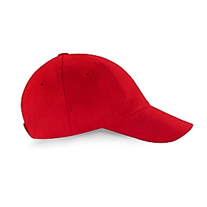 Georgia Bulldogs Baby and Toddler Baseball Hat Red