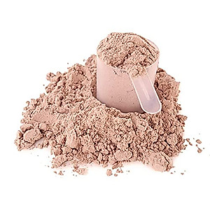 Antler Farms - 100% Grass Fed New Zealand Whey Protein Isolate, Chocolate Flavor, 2 lbs - Pure and Clean, 4 Ingredients, Delicious, Cold Processed