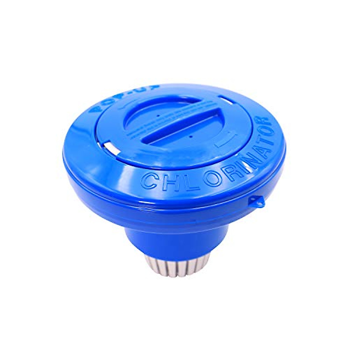 Blue Devil B8060 Pop-Up Floating Pool Chlorinator