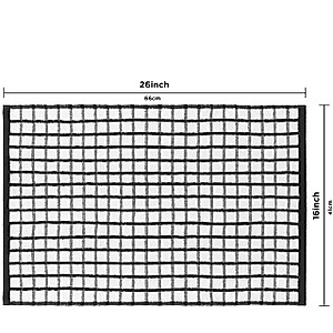 White Classic [8 Pack] Premium Dish Towels for Kitchen, with Hanging Loop - Heavy Duty Absorbent 100% Cotton 410 GSM Terry Kitchen Towels, 16x26 (Multi)