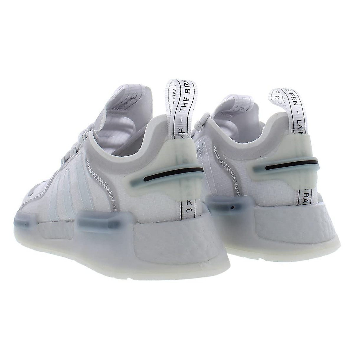 adidas NMD_V3 Shoes Women's, Grey, Size 7