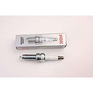 NGK Spark Plug ILZKR7B11 7751 (6 Pack)