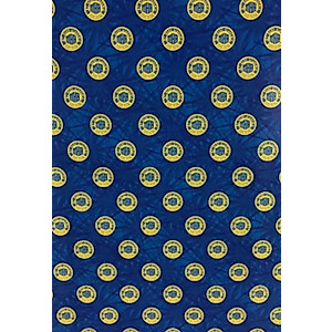 My Hero Academia 5pc Gift Set (Plus 2 Sheets of Gift Wrap) 4 cubic inch