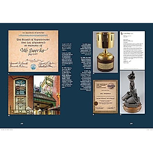 Walt Disney's Ultimate Inventor: The Genius of Ub Iwerks (Disney Editions Deluxe)