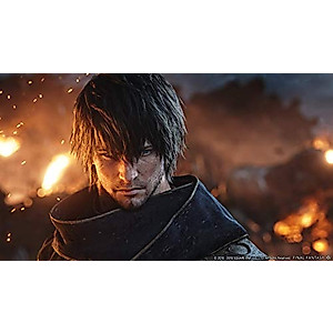 Final Fantasy XIV Online, Complete Edition - PlayStation 4