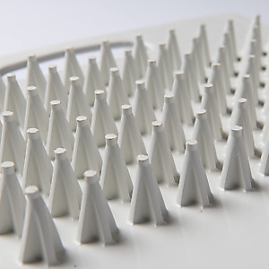 Champro Cleat Cleaner (White)