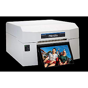 Primera Impressa® IP60 Photo Printer for Photo Booths, Events & Professional Photographers (81001)