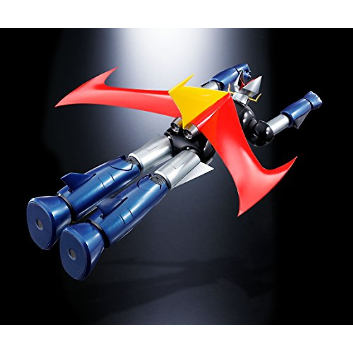 Bandai Tamashii Nations Gx-73 Mazinger Z TV Version Soul of Chogokin Action Figure