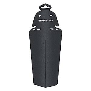 LOFFYMILLER Bike Fender Mountian Bike Fenders 26'' Front Rear Bike Mudguard Removable Bicycle Dirt Guard for Road Cycling Mountain MTB (A-Fish)