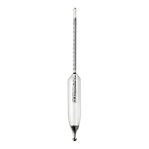 SP Bel-Art, H-B DURAC 10/45 Degree API Hydrometer (B61803-0900)