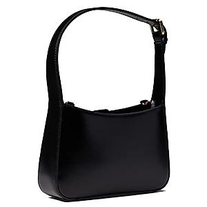 Valentino Bags by Mario Valentino Kai Lavoro Gold Black One Size