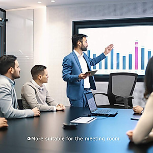 BestOffice office chair, Black