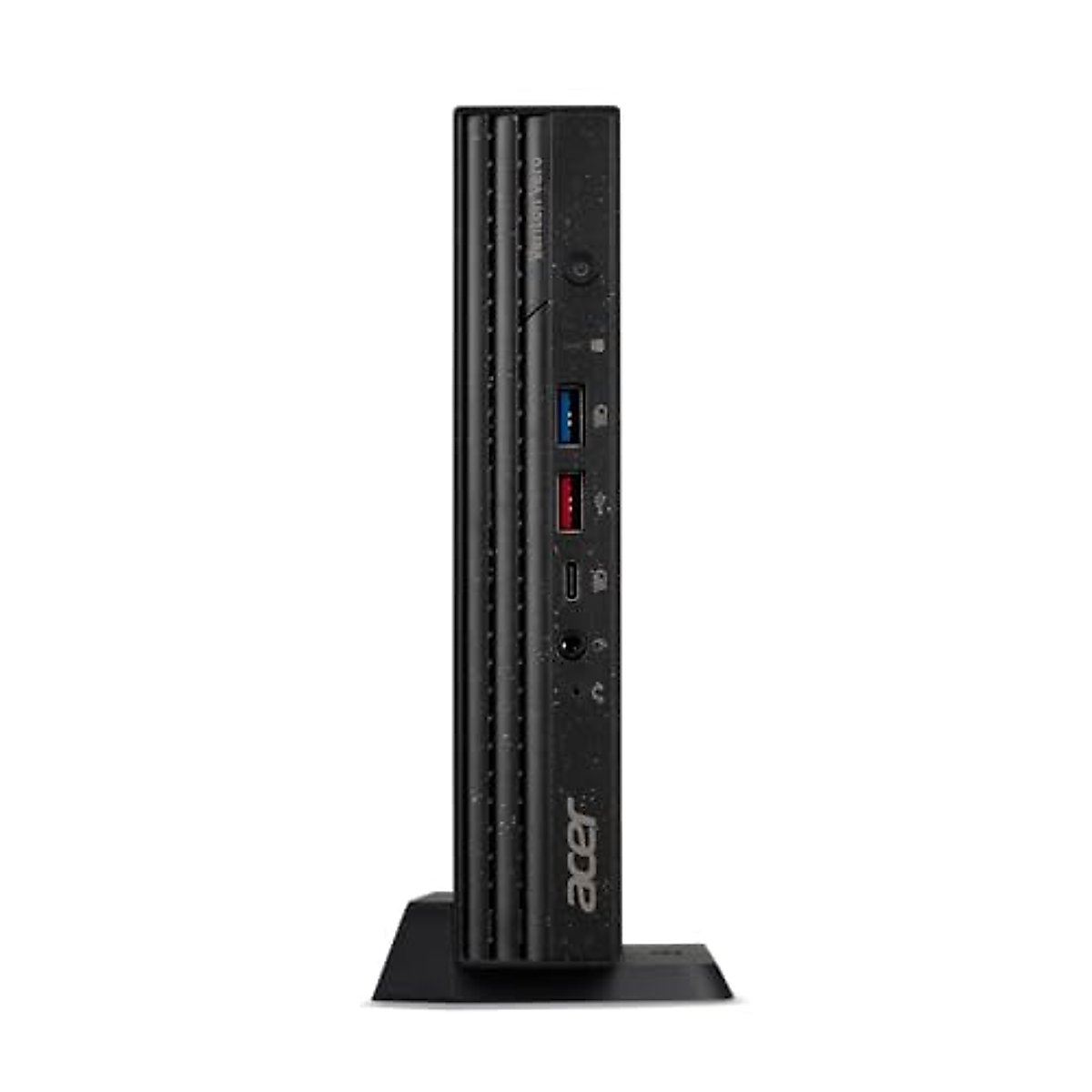Acer Veriton Vero Mini VVN4690GT-I516G5 Desktop | Intel Core i5-12400T | 16 GB DDR4 | 512 GB PCIe 4.0 SSD | Wi-Fi 6E | USB KB & Mouse | Windows 10 Pro 64-bit (Free Upgrade to Windows 11 Pro 64-bit)