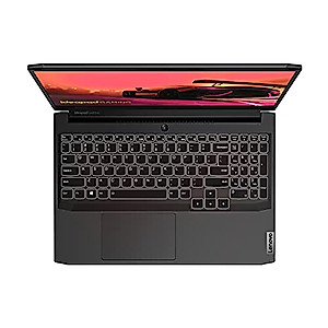 Lenovo - 2021 - IdeaPad Gaming 3 - Laptop Computer - 15.6" FHD Display -120Hz - AMD Ryzen 5 5600H - 8GB RAM - 256GB Storage - NVIDIA GeForce GTX 1650 - Windows 11 Home