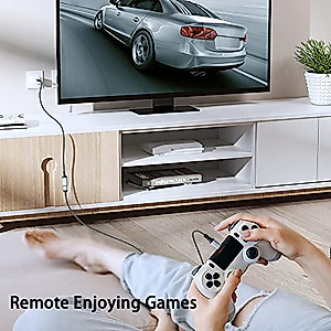 DteeDck USB Extension Cable 6.6ft 2 Pack, USB A Extension 3.0 Cord Braided Extender, USB to USB Extender Cable Male to Female 5Gbps Fast Data Transfer for USB Keyboard Mouse Flash Drive Hard Drive