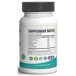 Liver Well (2) Cleanse, Metabolic Support Dtox - Liver Supplement for Liverwell Health with Milk Thistle Extract