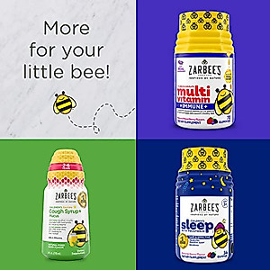 Children's Elderberry Syrup 8 oz