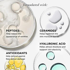 IT Cosmetics Bye Bye Under Eye Full Coverage Concealer - for Dark Circles, Fine Lines, Redness & Discoloration - Waterproof - Anti-Aging - Natural Finish – 11.5 Light Beige (C), 0.4 fl oz