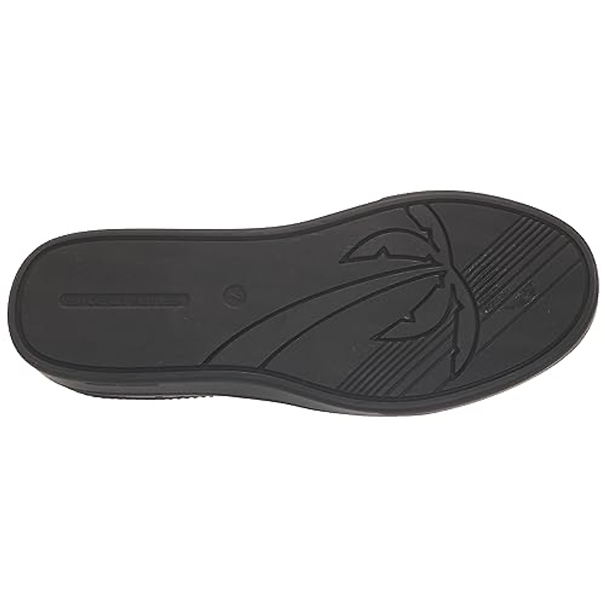 Skechers Women's Foamies Vista-Cali Dreaming Water Shoe, Black, 9