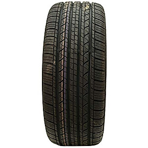 Milestar MS932 Sport All- Season Radial Tire-205/40R17 84V